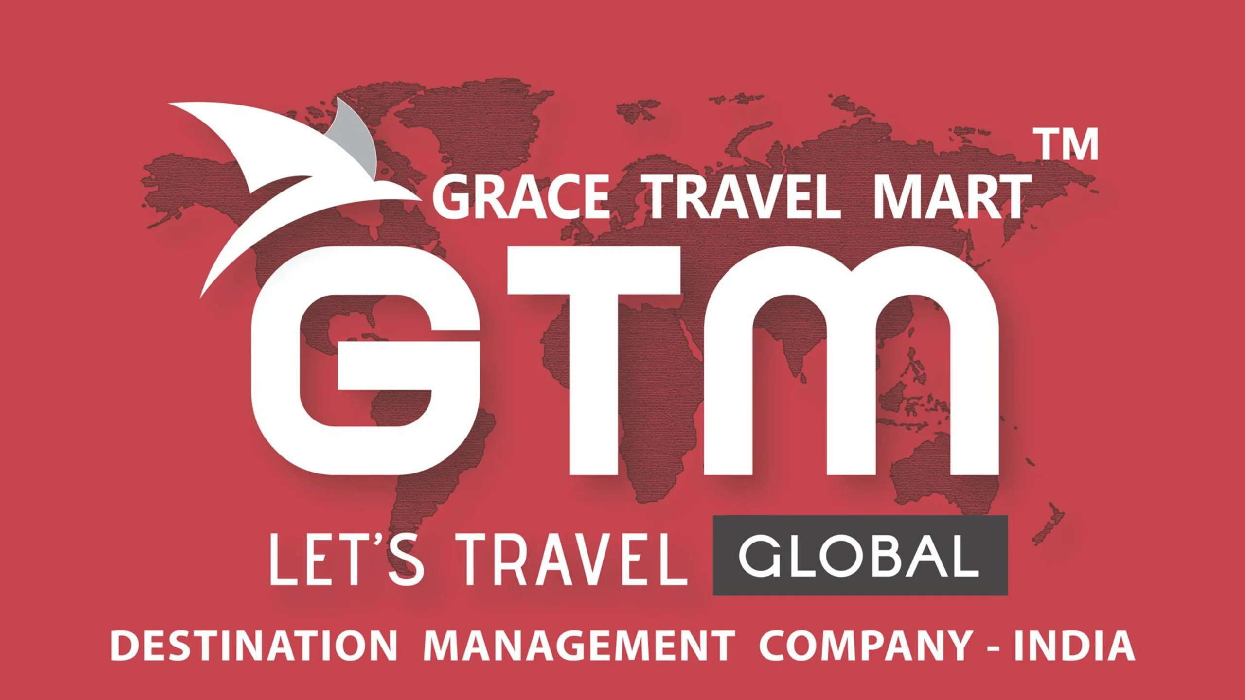 About Grace Travel Mart | GTM